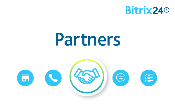 Bitrix Partner Program